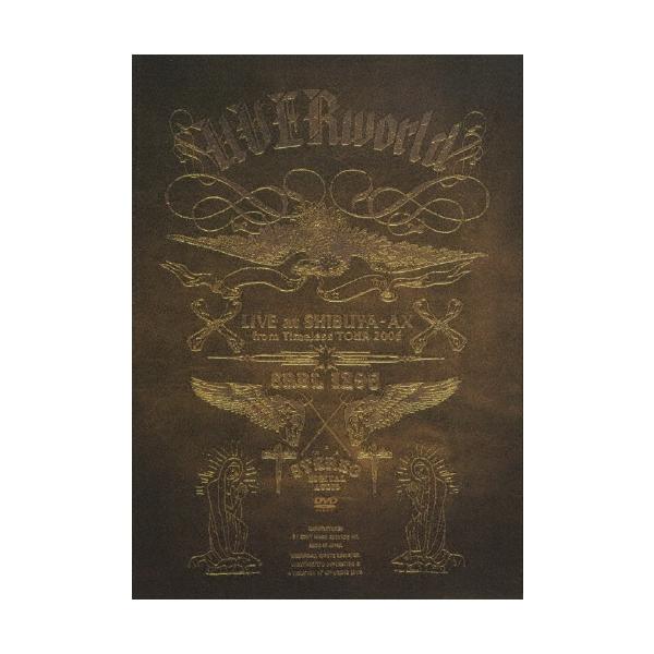 【発売日：2006年12月20日】ご注文後のキャンセル・返品は承れません。NMNL発売日:2006年12月20日/商品ID:2157866/ジャンル:J-POP/フォーマット:DVD/構成数:1/レーベル:gr8! records/アーティ...