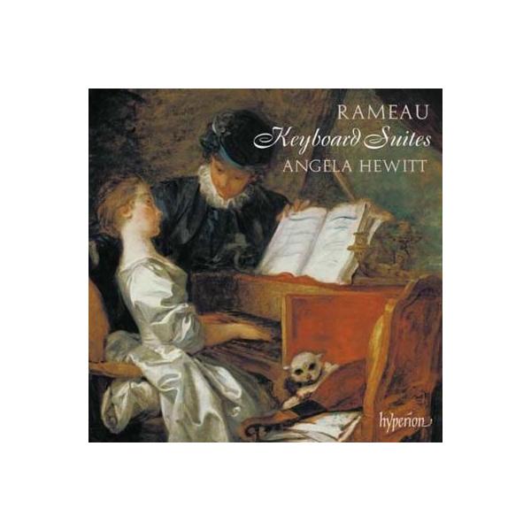 【発売日：2006年12月21日】ご注文後のキャンセル・返品は承れません。発売日:2006年12月21日/商品ID:2165095/ジャンル:CLASSICAL/フォーマット:CD/構成数:1/レーベル:Hyperion/アーティスト:アン...