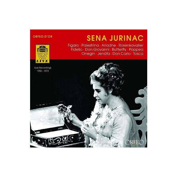 【発売日：2007年02月01日】ご注文後のキャンセル・返品は承れません。発売日:2007年02月01日/商品ID:2179558/ジャンル:CLASSICAL/フォーマット:CD/構成数:2/レーベル:Orfeo D'Or/アーティスト:...