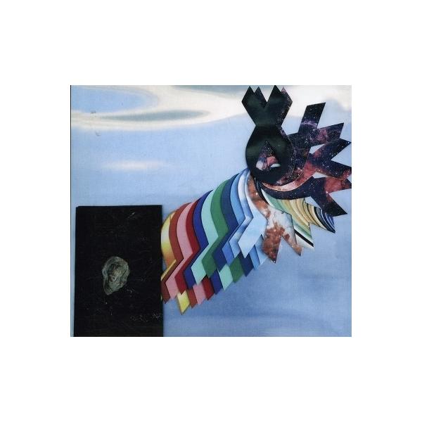 【発売日：2007年01月30日】ご注文後のキャンセル・返品は承れません。発売日:2007年01月30日/商品ID:2180784/ジャンル:ROCK/POP/フォーマット:CD/構成数:1/レーベル:Invada Records/アーティ...