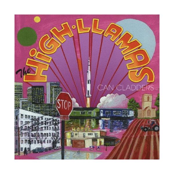 【発売日：2007年02月16日】ご注文後のキャンセル・返品は承れません。発売日:2007年02月16日/商品ID:2186685/ジャンル:ROCK/POP/フォーマット:CD/構成数:1/レーベル:P-VINE/アーティスト:The H...