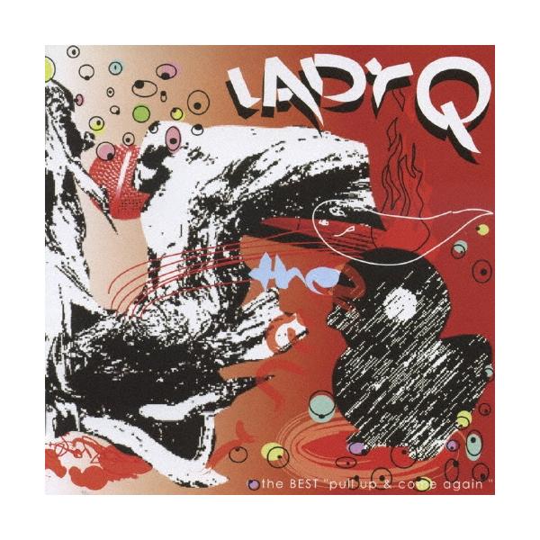 【発売日：2007年03月21日】ご注文後のキャンセル・返品は承れません。発売日:2007年03月21日/商品ID:2191916/ジャンル:J-POP/フォーマット:CD/構成数:1/レーベル:ロックチッパーレコード/アーティスト:Lad...