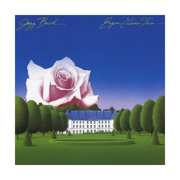 【発売日：2007年04月04日】ご注文後のキャンセル・返品は承れません。発売日:2007年04月04日/商品ID:2196180/ジャンル:JAZZ/フォーマット:CD/構成数:1/レーベル:ベイステイト/アーティスト:Eugen Cic...