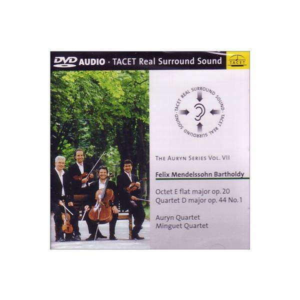 【発売日：2010年03月09日】ご注文後のキャンセル・返品は承れません。発売日:2010年03月09日/商品ID:2201225/ジャンル:CLASSICAL/フォーマット:DVD-AUDIO/構成数:1/レーベル:Tacet/アーティス...