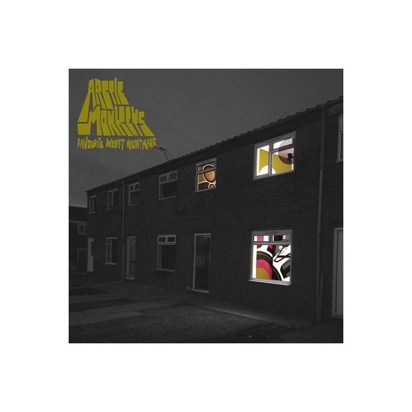 【発売日：2021年06月18日】ご注文後のキャンセル・返品は承れません。発売日:2021年06月18日/商品ID:2211610/ジャンル:ROCK/POP/フォーマット:LP/構成数:1/レーベル:Domino/アーティスト:Arcti...