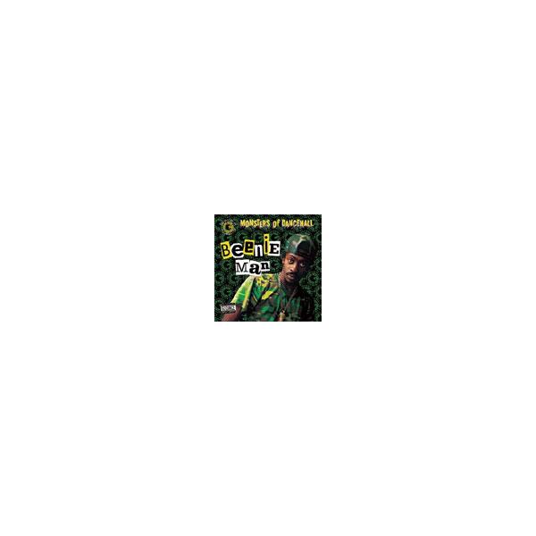 【発売日：2007年05月03日】ご注文後のキャンセル・返品は承れません。発売日:2007年05月03日/商品ID:2220507/ジャンル:WORLD/REGGAE/フォーマット:CD/構成数:1/レーベル:Greensleeves/アー...