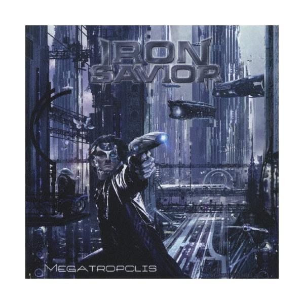 【発売日：2007年06月21日】ご注文後のキャンセル・返品は承れません。発売日:2007年06月21日/商品ID:2235418/ジャンル:ROCK/POP/フォーマット:CD/構成数:1/レーベル:Avalon/アーティスト:Iron ...