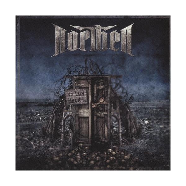 【発売日：2007年07月25日】ご注文後のキャンセル・返品は承れません。発売日:2007年07月25日/商品ID:2248653/ジャンル:ROCK/POP/フォーマット:CD/構成数:1/レーベル:Norther/アーティスト:Nort...