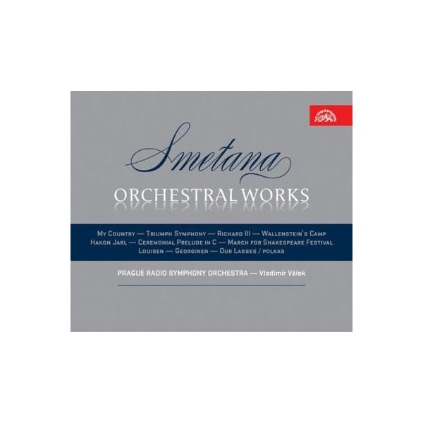 【発売日：2007年08月02日】ご注文後のキャンセル・返品は承れません。発売日:2007年08月02日/商品ID:2252089/ジャンル:CLASSICAL/フォーマット:CD/構成数:3/レーベル:Supraphon/アーティスト:ウ...