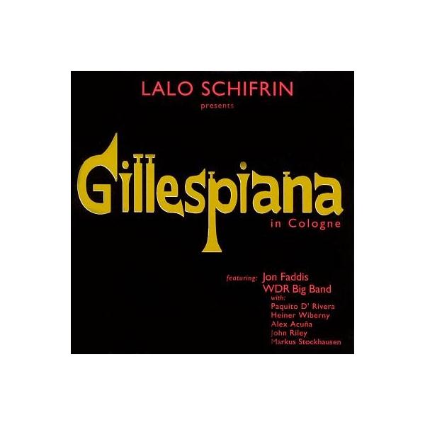 【発売日：2020年12月31日】ご注文後のキャンセル・返品は承れません。発売日:2020年12月31日/商品ID:2285/ジャンル:JAZZ/フォーマット:CD/構成数:1/レーベル:Aleph/アーティスト:Lalo Schifrin...