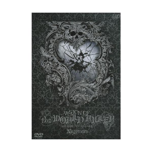 【発売日：2007年09月12日】ご注文後のキャンセル・返品は承れません。発売日:2007年09月12日/商品ID:2301881/ジャンル:J-POP/フォーマット:DVD/構成数:1/レーベル:VAP/アーティスト:NIGHTMARE ...
