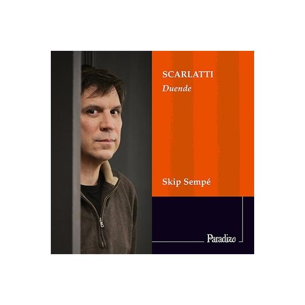 【発売日：2021年08月26日】ご注文後のキャンセル・返品は承れません。発売日:2021年08月26日/商品ID:2301926/ジャンル:CLASSICAL/フォーマット:CD/構成数:2/レーベル:Paradizo/アーティスト:スキ...