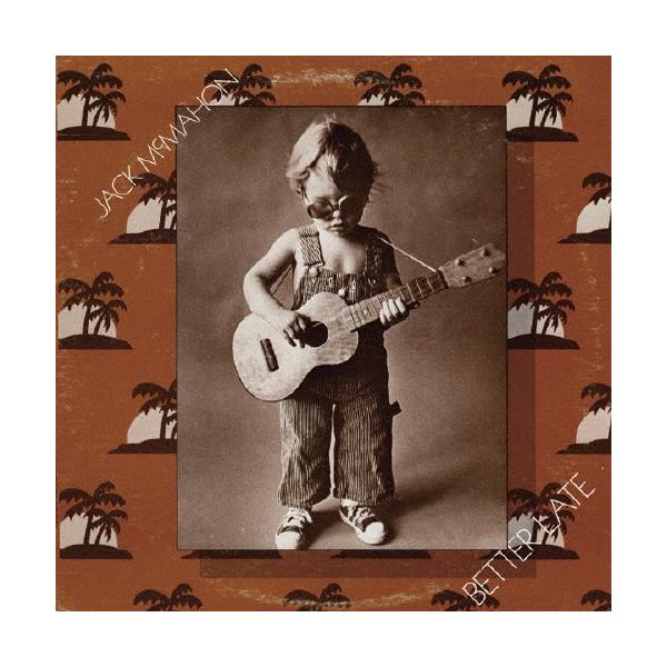 【発売日：2007年09月19日】ご注文後のキャンセル・返品は承れません。発売日:2007年09月19日/商品ID:2302381/ジャンル:ROCK/POP/フォーマット:CD/構成数:1/レーベル:マスクラット/アーティスト:Jack ...