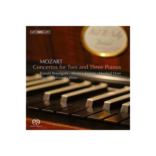 【発売日：2007年10月02日】ご注文後のキャンセル・返品は承れません。発売日:2007年10月02日/商品ID:2322547/ジャンル:CLASSICAL/フォーマット:SACD Hybrid/構成数:1/レーベル:BIS/アーティス...