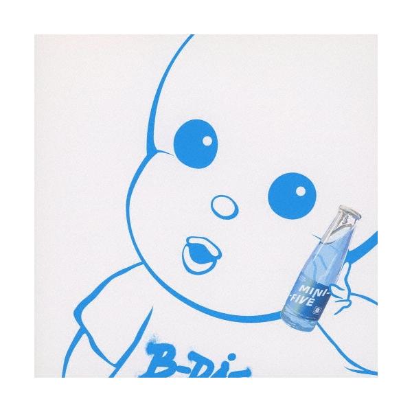 【発売日：2007年11月14日】ご注文後のキャンセル・返品は承れません。発売日:2007年11月14日/商品ID:2324242/ジャンル:J-POP/フォーマット:CD/構成数:1/レーベル:PQ Records/アーティスト:B-DA...