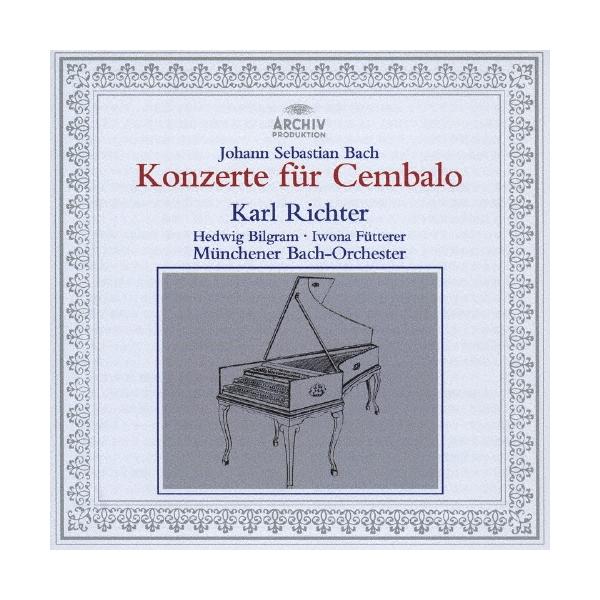 【発売日：2007年12月12日】ご注文後のキャンセル・返品は承れません。priy10発売日:2007年12月12日/商品ID:2326448/ジャンル:CLASSICAL/フォーマット:CD/構成数:1/レーベル:Archiv/アーティス...