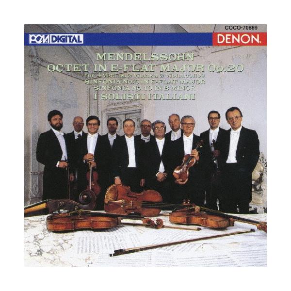 【発売日：2007年12月19日】ご注文後のキャンセル・返品は承れません。発売日:2007年12月19日/商品ID:2341359/ジャンル:CLASSICAL/フォーマット:CD/構成数:1/レーベル:デンオン/アーティスト:イタリア合奏...