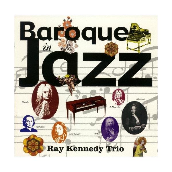 【発売日：2007年11月20日】ご注文後のキャンセル・返品は承れません。発売日:2007年11月20日/商品ID:2344092/ジャンル:JAZZ/フォーマット:CD/構成数:1/レーベル:スイングブロス/アーティスト:Ray Kenn...