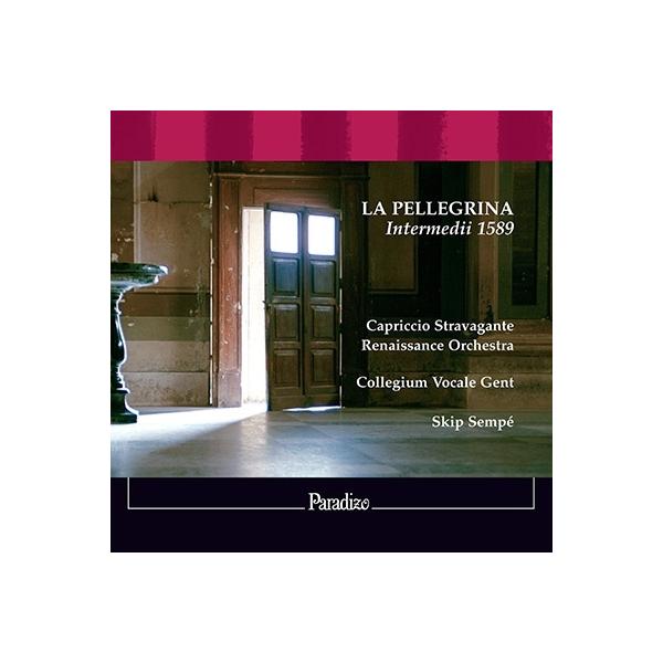 【発売日：2021年08月26日】ご注文後のキャンセル・返品は承れません。発売日:2021年08月26日/商品ID:2348264/ジャンル:CLASSICAL/フォーマット:CD/構成数:2/レーベル:Paradizo/アーティスト:スキ...