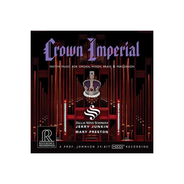 【発売日：2008年12月26日】ご注文後のキャンセル・返品は承れません。発売日:2008年12月26日/商品ID:2353682/ジャンル:CLASSICAL/フォーマット:CD/構成数:1/レーベル:Reference Recordin...