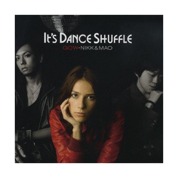 【発売日：2008年01月16日】ご注文後のキャンセル・返品は承れません。発売日:2008年01月16日/商品ID:2362359/ジャンル:J-POP/フォーマット:CD/構成数:1/レーベル:ZAZZY/アーティスト:GOW・NIKK ...