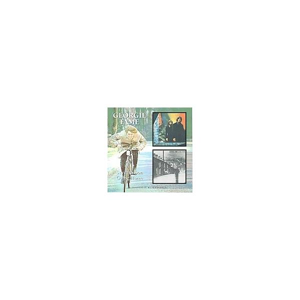 【発売日：2008年01月28日】ご注文後のキャンセル・返品は承れません。発売日:2008年01月28日/商品ID:2374535/ジャンル:ROCK/POP/フォーマット:CD/構成数:1/レーベル:BGO/アーティスト:Georgie ...