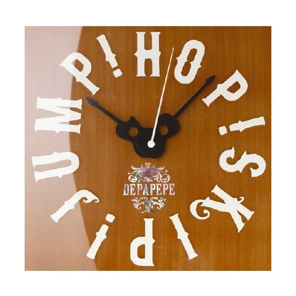 【発売日：2008年04月02日】ご注文後のキャンセル・返品は承れません。発売日:2008年04月02日/商品ID:2378586/ジャンル:J-POP/フォーマット:CD/構成数:1/レーベル:SME Records/アーティスト:DEP...