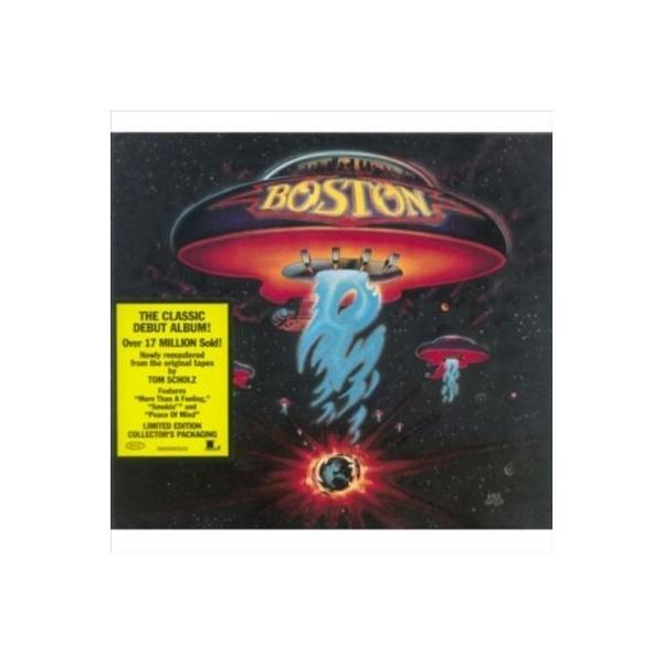 【発売日：2008年01月21日】ご注文後のキャンセル・返品は承れません。発売日:2008年01月21日/商品ID:2381254/ジャンル:ROCK/POP/フォーマット:CD/構成数:1/レーベル:Epic/アーティスト:Boston/...