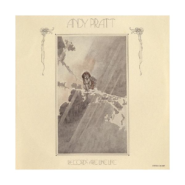 【発売日：2008年04月23日】ご注文後のキャンセル・返品は承れません。発売日:2008年04月23日/商品ID:2388402/ジャンル:ROCK/POP/フォーマット:CD/構成数:1/レーベル:マスクラット/アーティスト:Andy ...