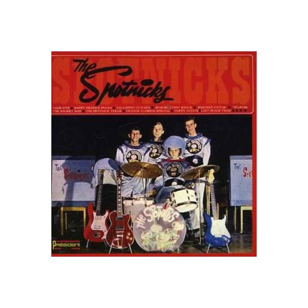 【発売日：2006年10月19日】ご注文後のキャンセル・返品は承れません。発売日:2006年10月19日/商品ID:2392012/ジャンル:ROCK/POP/フォーマット:CD/構成数:1/レーベル:Magic/アーティスト:The Sp...