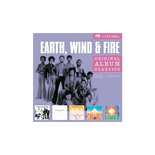 【発売日：2008年10月20日】ご注文後のキャンセル・返品は承れません。発売日:2008年10月20日/商品ID:2419235/ジャンル:SOUL/CLUB/RAP/フォーマット:CD/構成数:5/レーベル:Sony Music/アーテ...