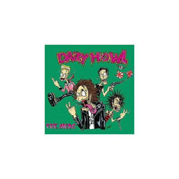 【発売日：2008年08月20日】ご注文後のキャンセル・返品は承れません。発売日:2008年08月20日/商品ID:2424728/ジャンル:J-POP/フォーマット:CD/構成数:1/レーベル:ROCKAHOLIC/アーティスト:THE ...