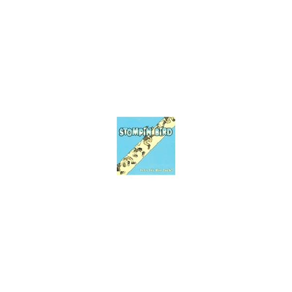【発売日：1999年08月05日】ご注文後のキャンセル・返品は承れません。発売日:1999年08月05日/商品ID:243349/ジャンル:J-POP/フォーマット:CD/構成数:1/レーベル:UP RECORDS/アーティスト:Stomp...