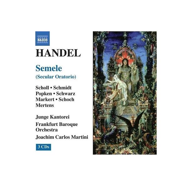 【発売日：2008年09月10日】ご注文後のキャンセル・返品は承れません。発売日:2008年09月10日/商品ID:2434221/ジャンル:CLASSICAL/フォーマット:CD/構成数:3/レーベル:Naxos/アーティスト:Frank...