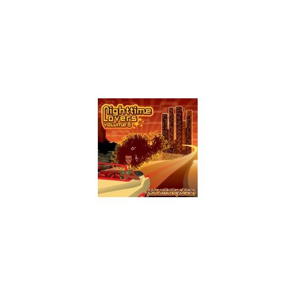 【発売日：2008年07月18日】ご注文後のキャンセル・返品は承れません。発売日:2008年07月18日/商品ID:2434497/ジャンル:SOUL/CLUB/RAP/フォーマット:CD/構成数:1/レーベル:Ptg/タイトル:Night...