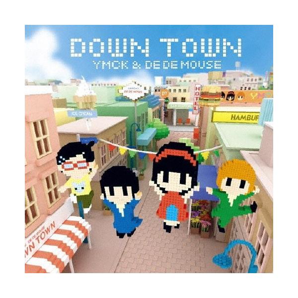 【発売日：2008年09月24日】ご注文後のキャンセル・返品は承れません。発売日:2008年09月24日/商品ID:2441726/ジャンル:J-POP/フォーマット:CD/構成数:1/レーベル:avex trax/アーティスト:YMCK、...