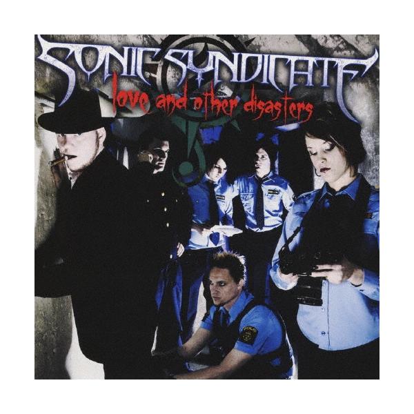 【発売日：2008年09月24日】ご注文後のキャンセル・返品は承れません。発売日:2008年09月24日/商品ID:2448745/ジャンル:ROCK/POP/フォーマット:CD/構成数:1/レーベル:Avalon/アーティスト:Sonic...