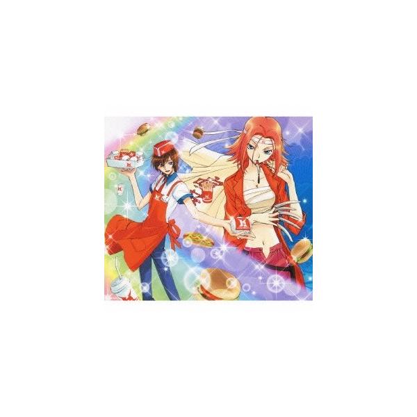 【発売日：2008年10月01日】ご注文後のキャンセル・返品は承れません。発売日:2008年10月01日/商品ID:2448766/ジャンル:アニメ/キッズ/ゲーム音楽 (A)/フォーマット:CD/構成数:1/レーベル:flying DOG...