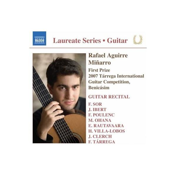 【発売日：2008年10月08日】ご注文後のキャンセル・返品は承れません。発売日:2008年10月08日/商品ID:2455803/ジャンル:CLASSICAL/フォーマット:CD/構成数:1/レーベル:Naxos/Laureate Ser...