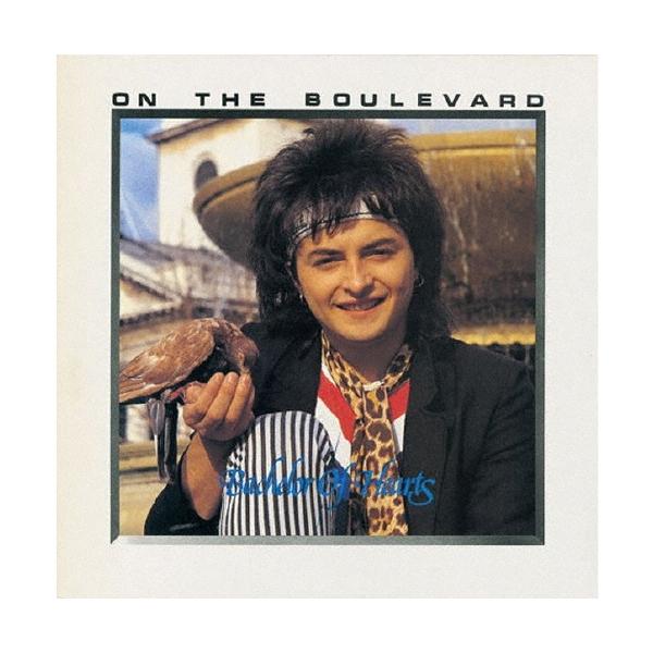 【発売日：2008年10月22日】ご注文後のキャンセル・返品は承れません。発売日:2008年10月22日/商品ID:2457199/ジャンル:ROCK/POP/フォーマット:CD/構成数:1/レーベル:AIR MAIL/アーティスト:Bac...