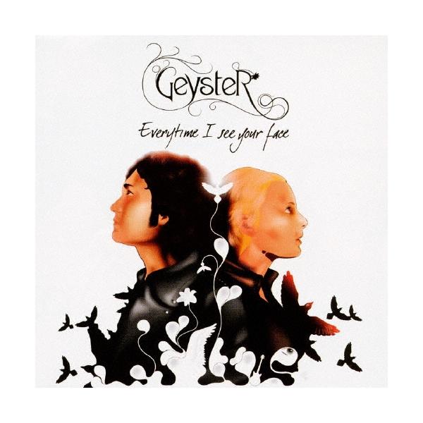 【発売日：2008年11月07日】ご注文後のキャンセル・返品は承れません。発売日:2008年11月07日/商品ID:2465390/ジャンル:ROCK/POP/フォーマット:CD/構成数:1/レーベル:P-VINE/アーティスト:Geyst...