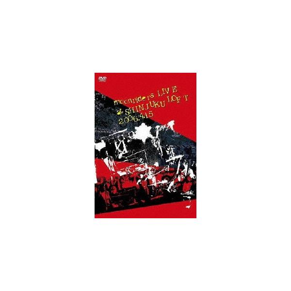 【発売日：2008年12月17日】ご注文後のキャンセル・返品は承れません。発売日:2008年12月17日/商品ID:2477250/ジャンル:J-POP/フォーマット:DVD/構成数:1/レーベル:moonriders RecordS/アー...