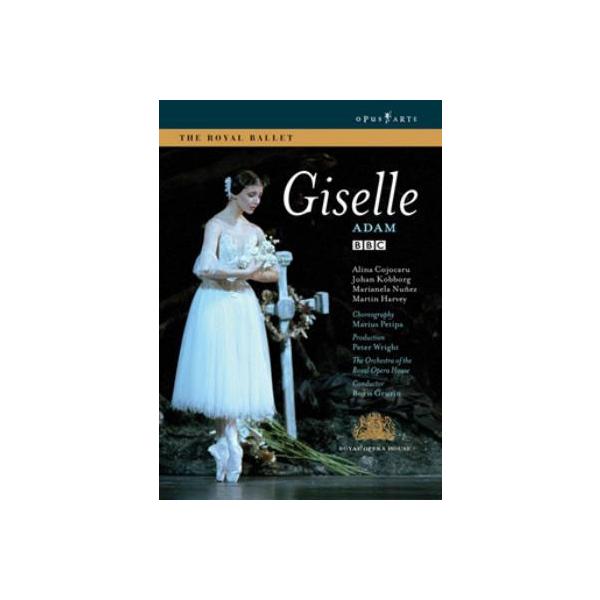 【発売日：2010年01月12日】ご注文後のキャンセル・返品は承れません。発売日:2010年01月12日/商品ID:2490089/ジャンル:CLASSICAL/フォーマット:DVD/構成数:1/レーベル:Opus Arte/アーティスト:...