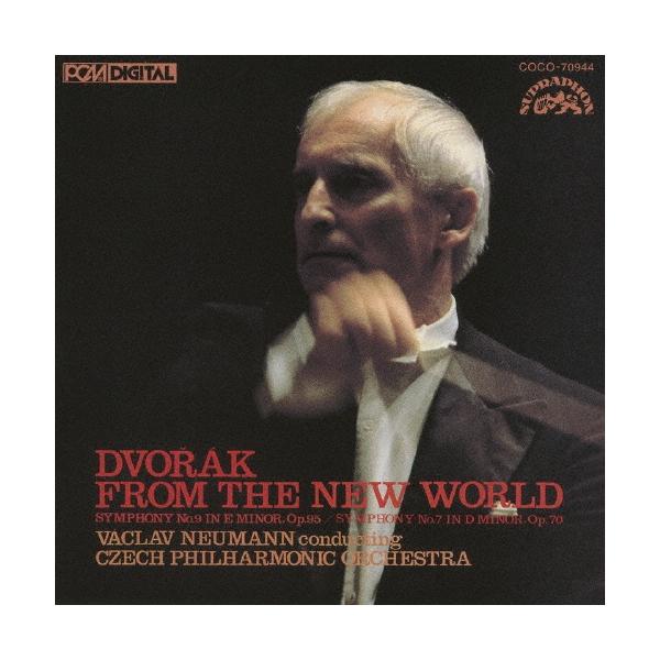 【発売日：2008年12月17日】ご注文後のキャンセル・返品は承れません。priy10発売日:2008年12月17日/商品ID:2492175/ジャンル:CLASSICAL/フォーマット:CD/構成数:1/レーベル:Supraphon/アー...