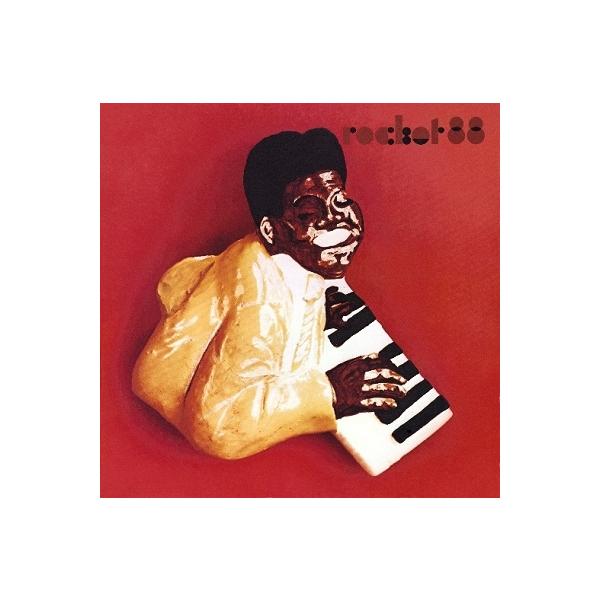 【発売日：2022年05月20日】ご注文後のキャンセル・返品は承れません。発売日:2022年05月20日/商品ID:2492505/ジャンル:ROCK/POP/フォーマット:CD/構成数:1/レーベル:Wounded Bird/アーティスト...