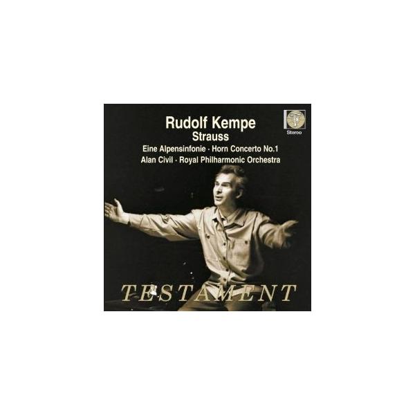 【発売日：2012年12月20日】ご注文後のキャンセル・返品は承れません。発売日:2012年12月20日/商品ID:2507123/ジャンル:CLASSICAL/フォーマット:CD-R/構成数:1/レーベル:Testament/アーティスト...