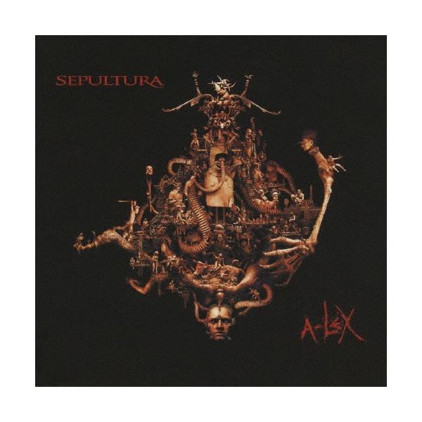 【発売日：2009年01月21日】ご注文後のキャンセル・返品は承れません。発売日:2009年01月21日/商品ID:2509950/ジャンル:ROCK/POP/フォーマット:CD/構成数:1/レーベル:Avalon/アーティスト:Sepul...