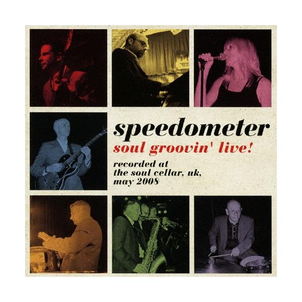 【発売日：2009年03月06日】ご注文後のキャンセル・返品は承れません。発売日:2009年03月06日/商品ID:2519352/ジャンル:JAZZ/フォーマット:CD/構成数:1/レーベル:P-VINE/アーティスト:Speedomet...