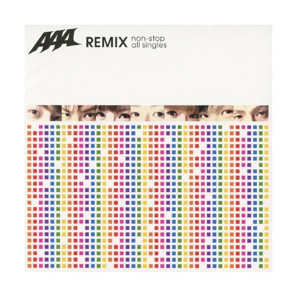 【発売日：2009年03月04日】ご注文後のキャンセル・返品は承れません。発売日:2009年03月04日/商品ID:2523691/ジャンル:J-POP/フォーマット:CD/構成数:1/レーベル:avex trax/アーティスト:AAA/ア...