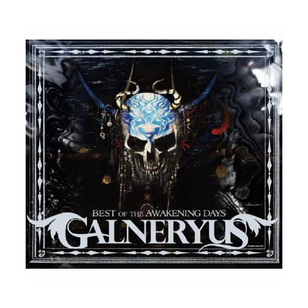 【発売日：2009年03月25日】ご注文後のキャンセル・返品は承れません。発売日:2009年03月25日/商品ID:2527517/ジャンル:J-POP/フォーマット:CD/構成数:2/レーベル:VAP/アーティスト:Galneryus/ア...